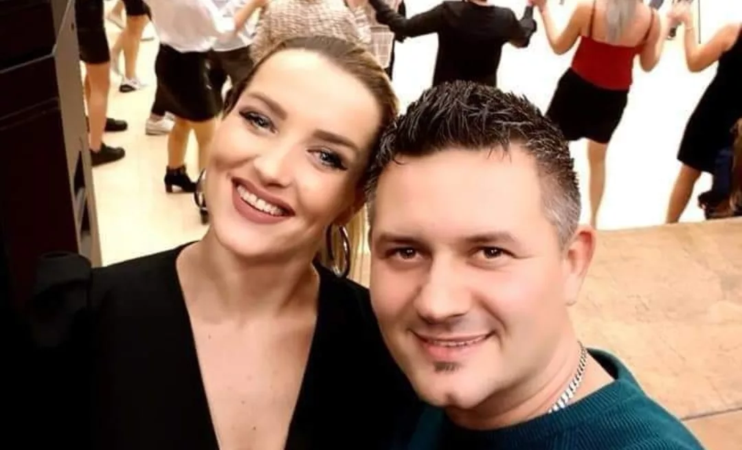Ko je Adis Cigura: Aldinu oženio prošle godine i govorio da je prava ...