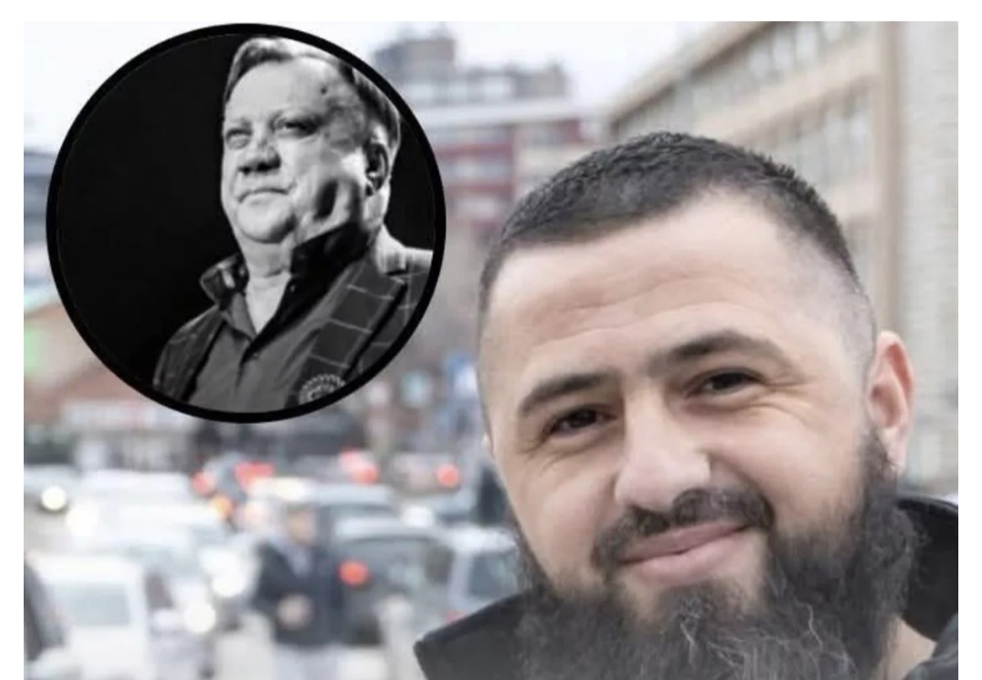 Sead Bihorac poručio: „Umrlom ne treba pjesma, nego dova“ - Ekskluziva.ba