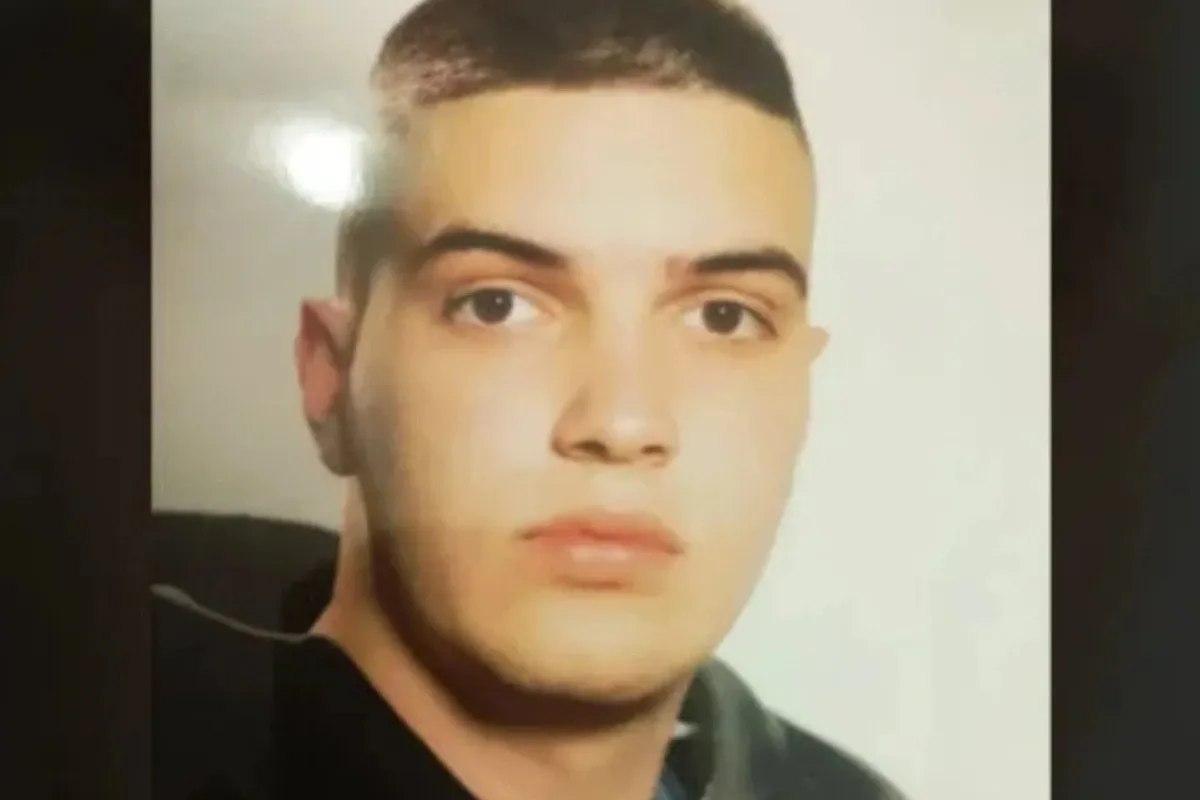 Stefan Đurđević umro nakon privođenja u policiju, MUP se ne oglašava ...