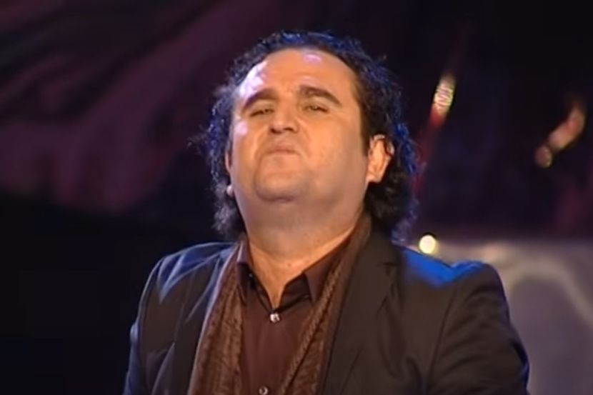 Sejo Kalač poslije mnogo godina otkrio šta su mu Saša i Brena uradili ...