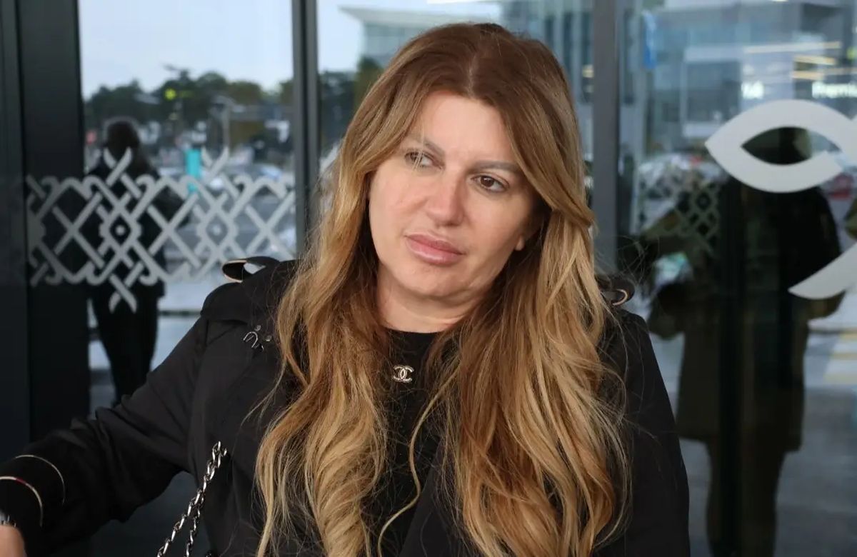 Viki: Imala bih mnogo toga da kažem o smrti mog brata! - Ekskluziva.ba