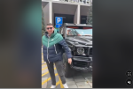 Tiktoker prijetio Baki Prasetu: "Vrati pare koje si dužan ili ti kola ...