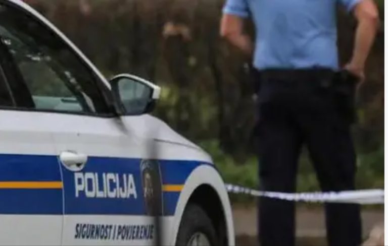 Nepalac (26) pokušao silovati Filipinca u Zagrebu. Mislio da je žena ...