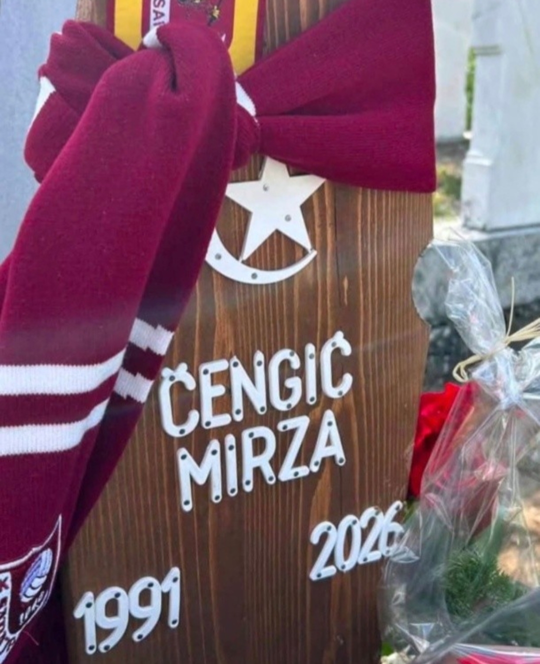 Sarajlija Mirza Čengić (35) preminuo 20 minuta nakon pregleda na hitnoj ...